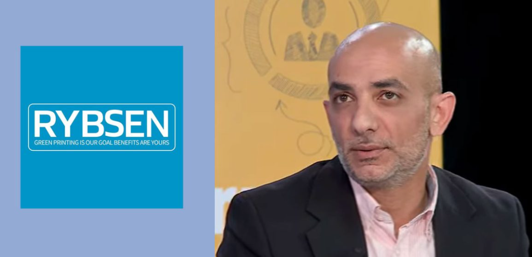 RYBSEN, une startup tunisienne contre le gaspillage de l'eau - RYBSEN